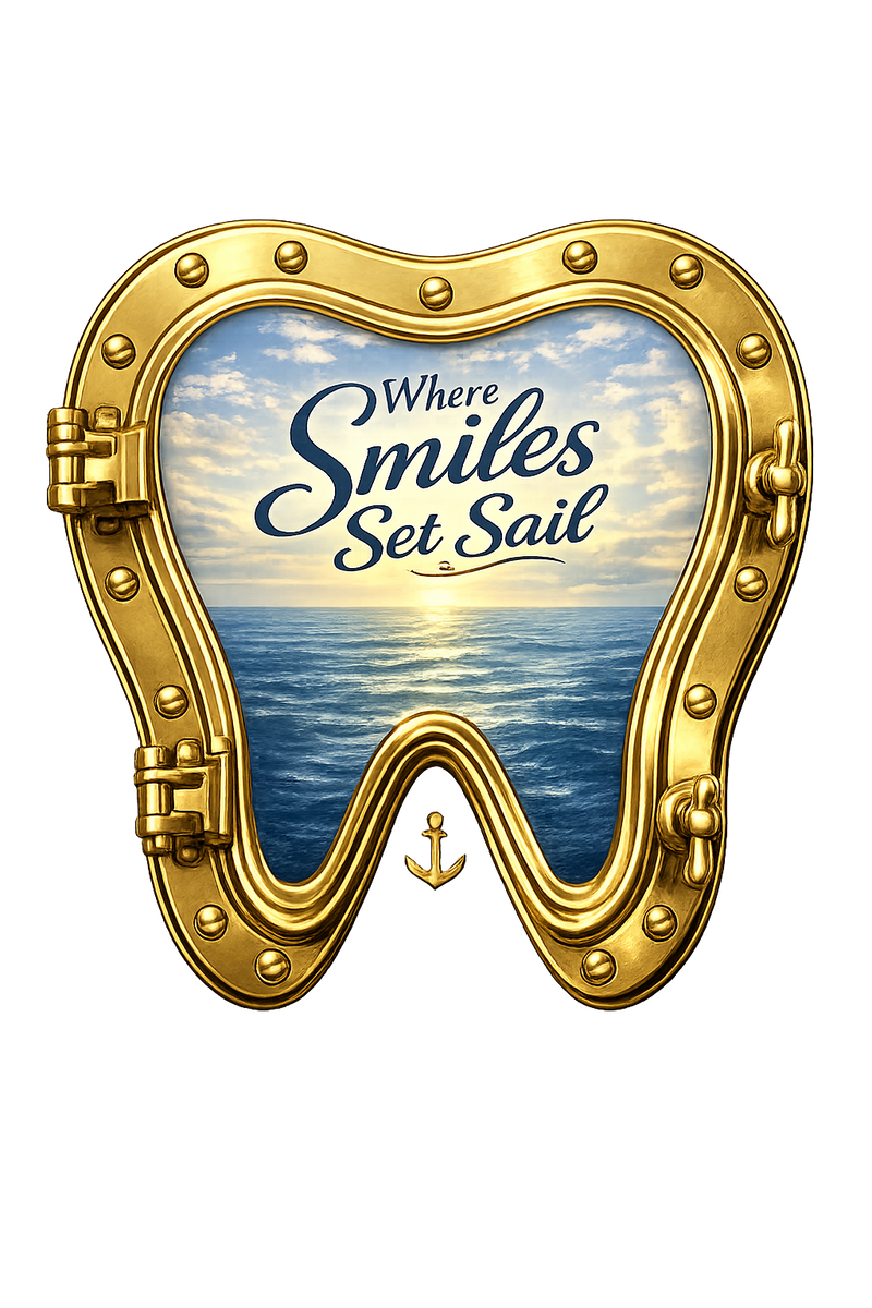 Where Smiles Set Sail ⚓️ – lovely32