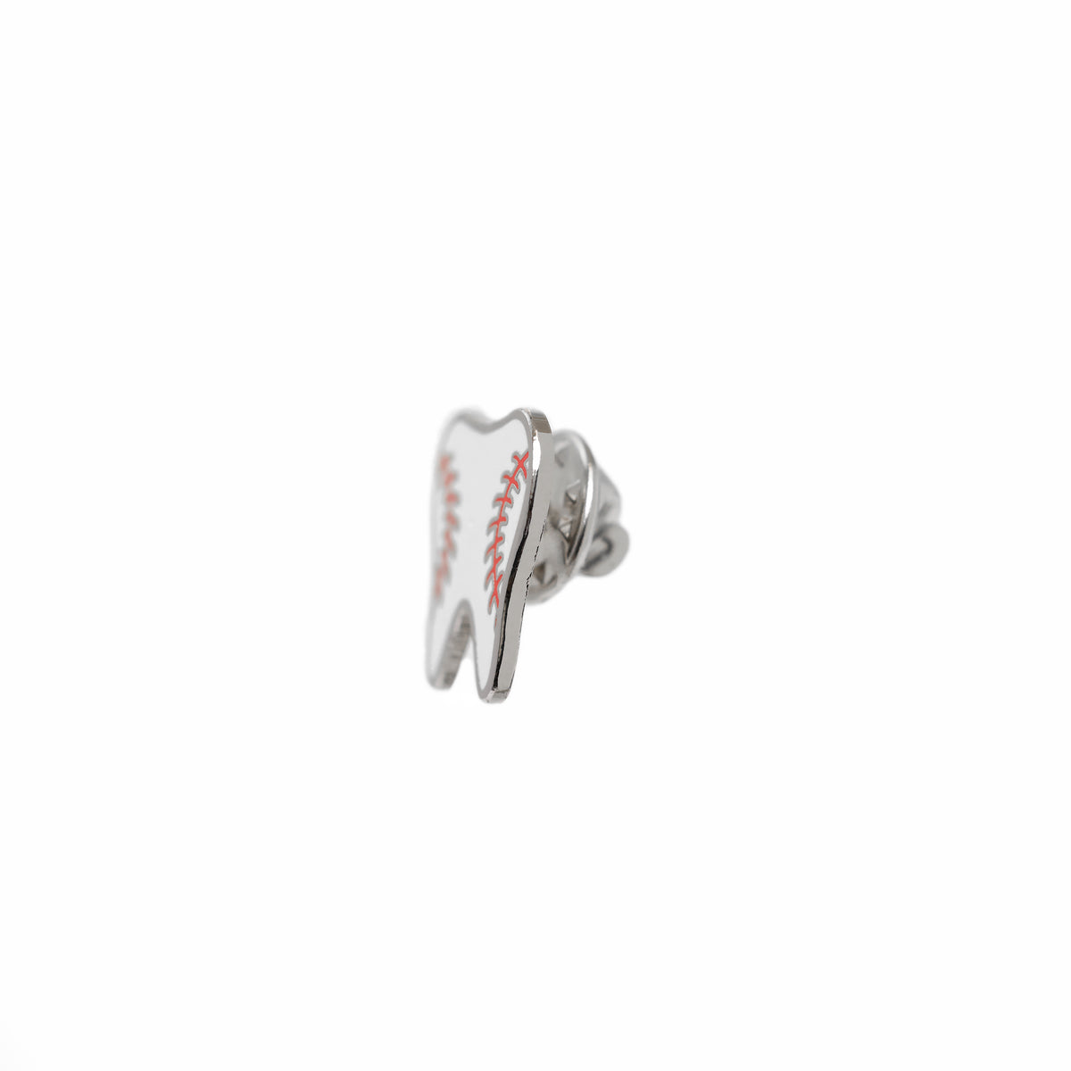 Specialty Tooth Pin - Baseball – lovely32