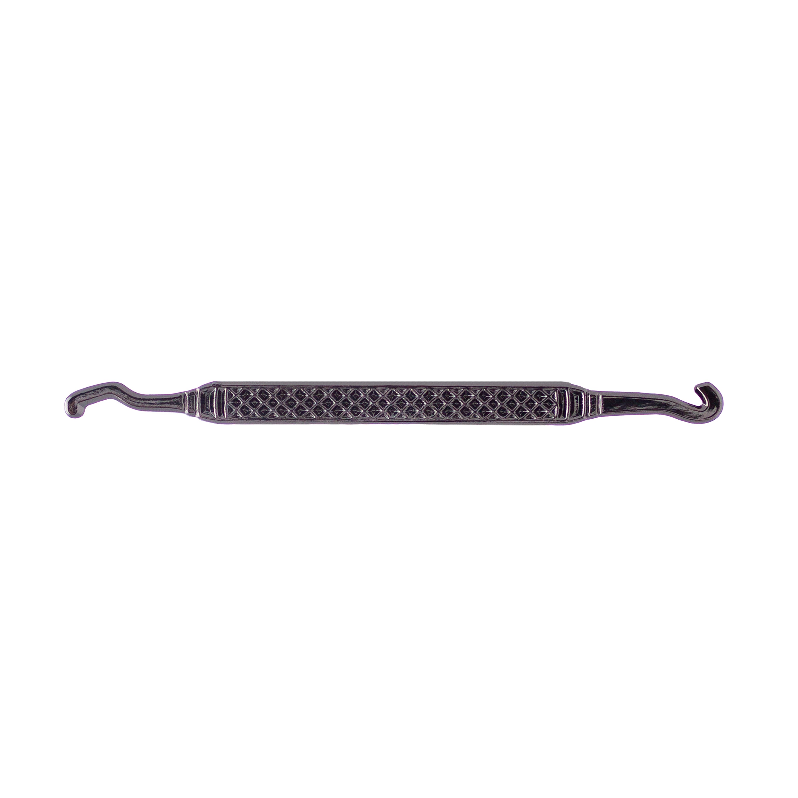 Original Scaler Pin - Solid Black – lovely32