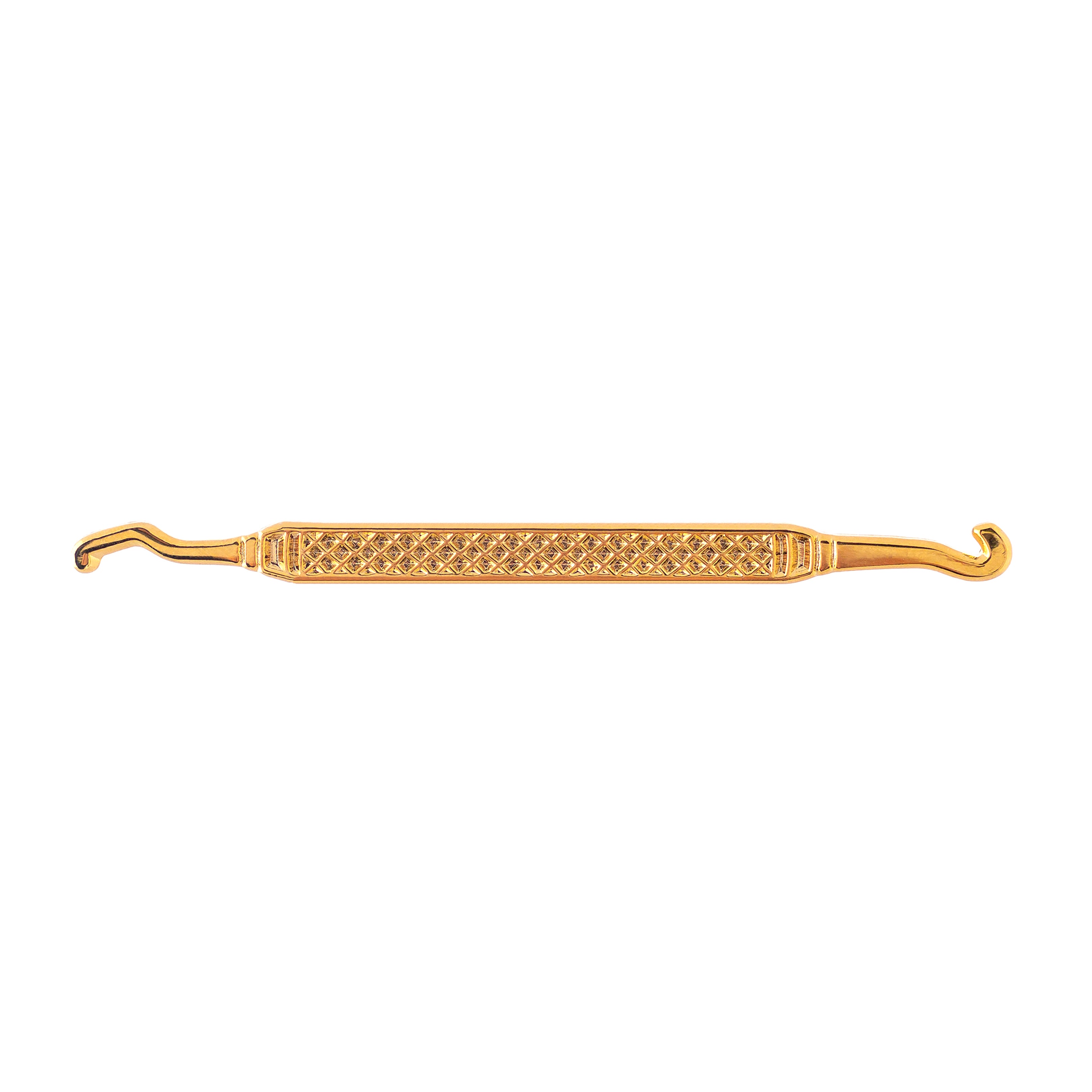 Original Scaler Pin - The Golden Scaler – lovely32